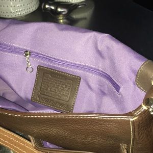 Coach | Bags | Coach F893 Shoulder Bag | Poshmark